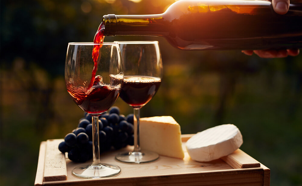 O Que é E Como Escolher Um Vinho Merlot | Vinholando