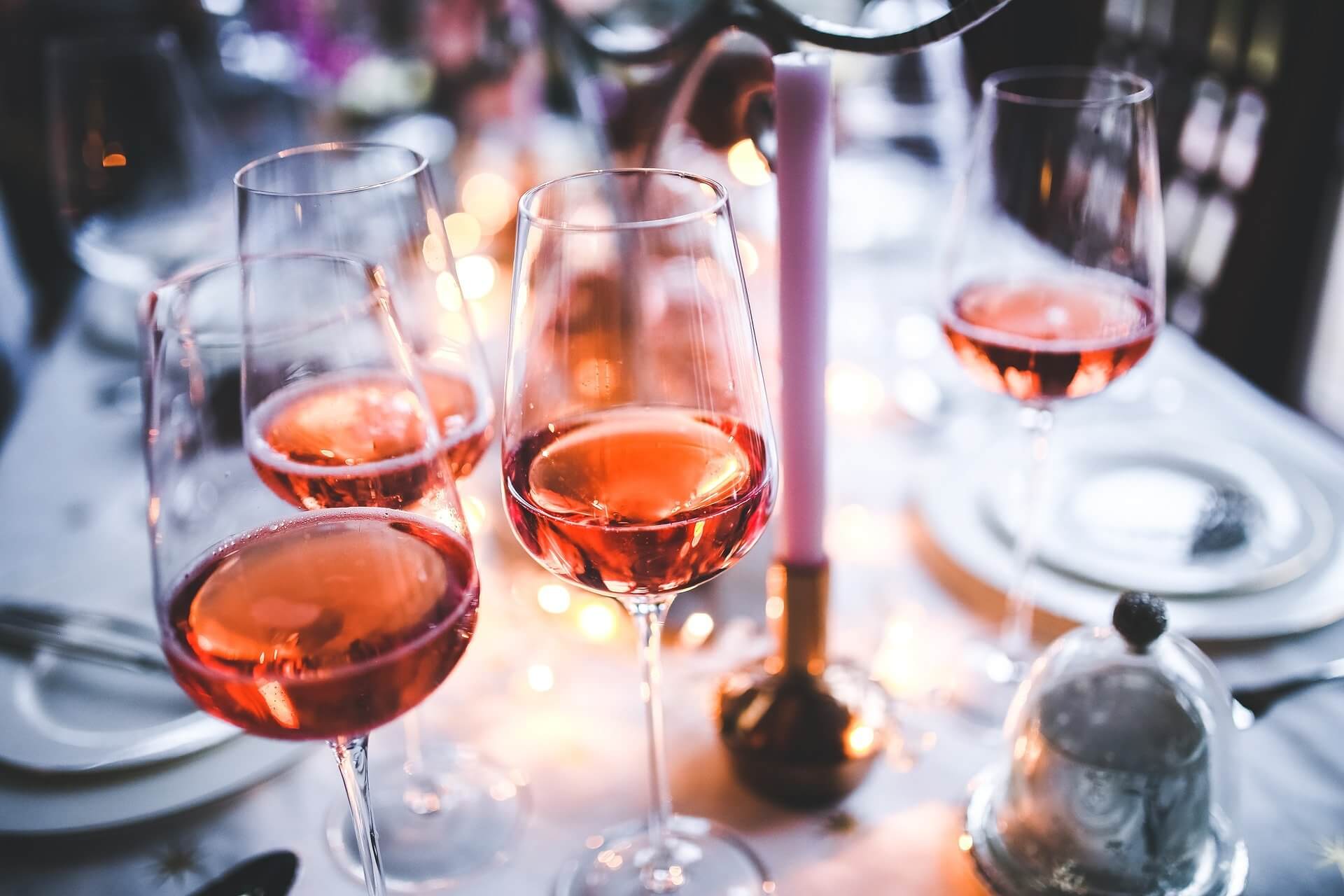 Vinho Rosé: Saiba Como Harmonizar | Vinholando
