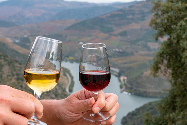 Como Avaliar A Qualidade De Um Bom Vinho? | Vinholando