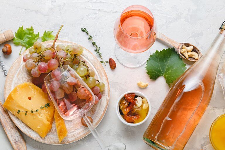 Vinho Rosé: 4 Coisas Que Você Precisa Saber | Vinholando