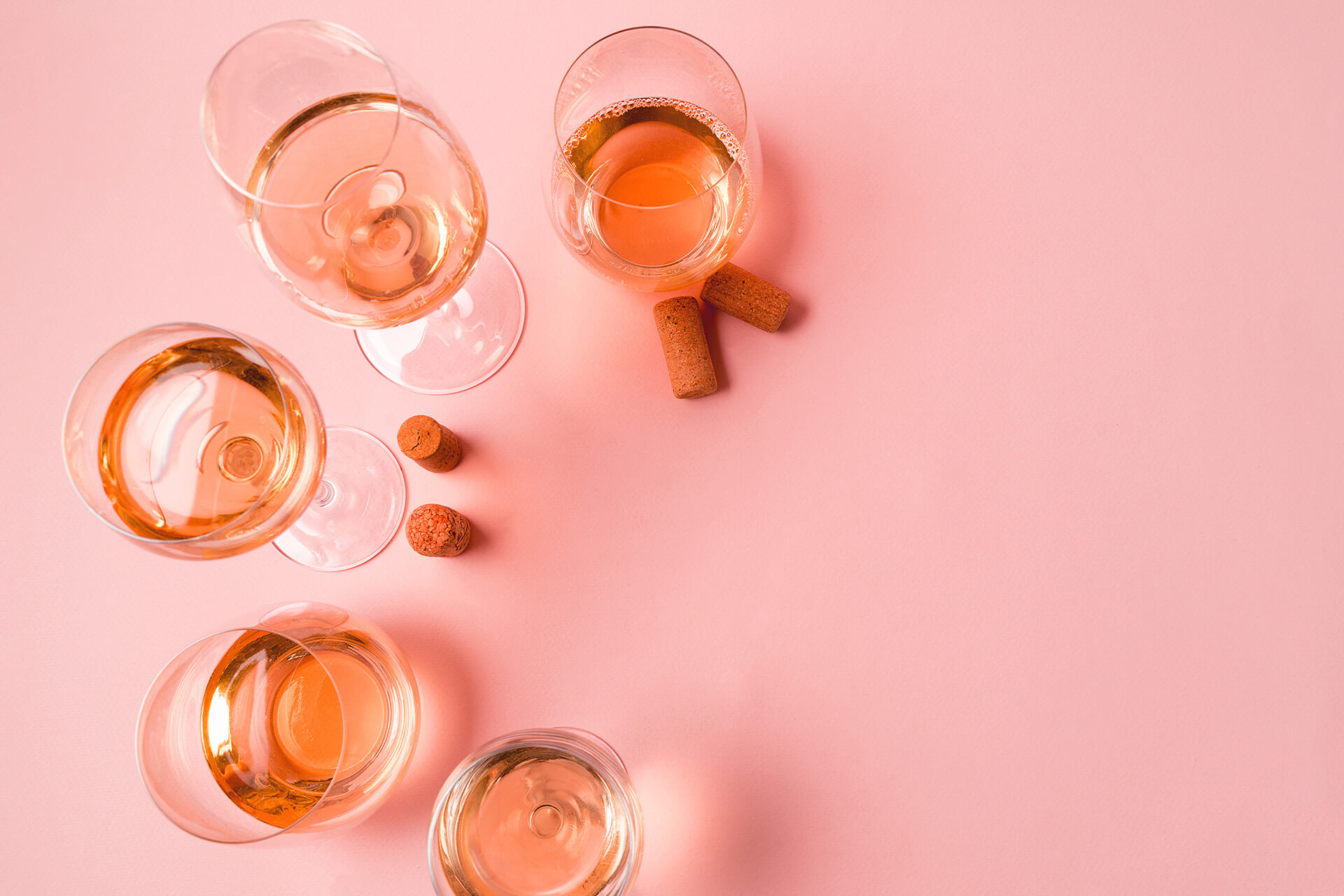 Vinho Rosé: 4 Coisas Que Você Precisa Saber | Vinholando